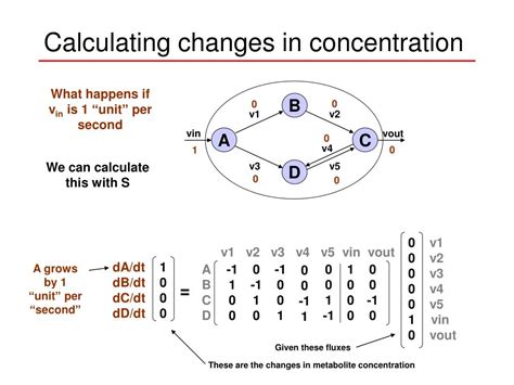 Ppt Introduction To Steady State Metabolic Modeling Powerpoint Presentation Id3372565