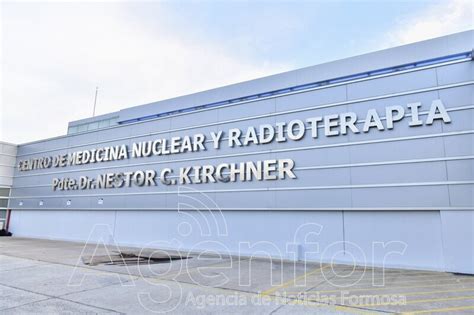 Centro De Medicina Nuclear Y Radioterapia “sentimos Orgullo Por La