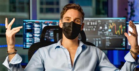 Elliot Hewitt Youngtraderwealth Trader Avis Formation Top Avis Formation