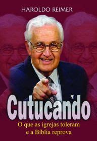 Cutucando O que as igrejas toleram e a Bíblia reprova
