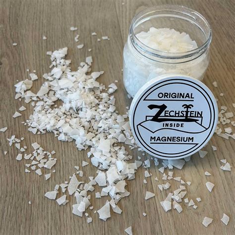 Iso 9001 Certification Zechstein Minerals