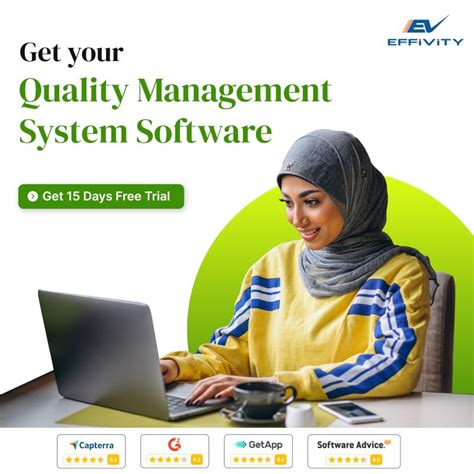 Quality Management Made As Simple As Abc Effivity Qms Isms Hse Fsms Automation Software
