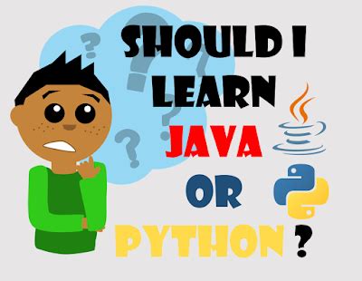Java Vs Python Which Programming Language Is More Productive