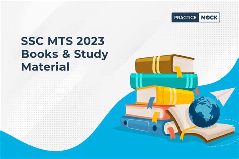 Ssc Mts Books 2023 And Study Material Practicemock