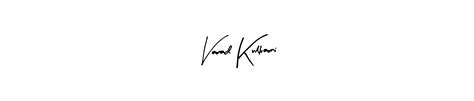 95 Varad Kulkarni Name Signature Style Ideas Super Electronic Sign