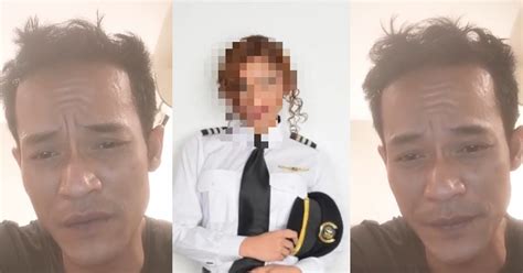 Tuduh Kekasih Dibela Vip Hisap Dadah Pablo Amirul Minta Maaf Kosmo Digital