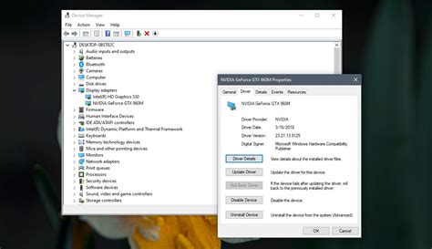 How To Manually Install Latest Nvidia Drivers On Windows 10