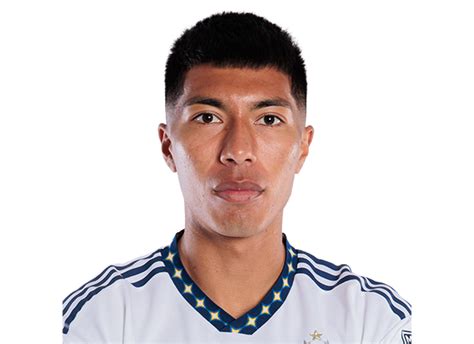 Daniel Aguirre Guadalajara Midfielder Espn