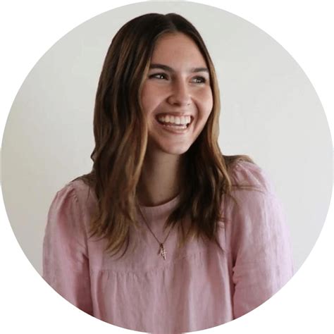 Kayley Melham Marketing Specialist Rocket Agency