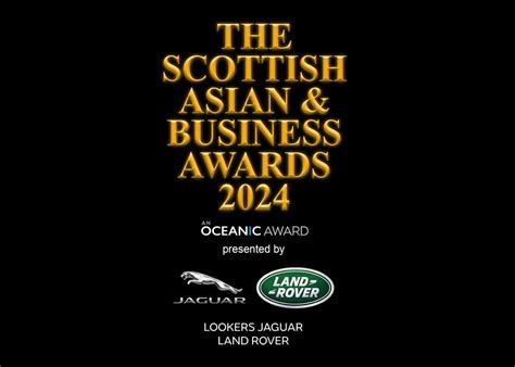 Scottish Asian Business Awards Announced Sabah Iqrah Aslam 13 Comments