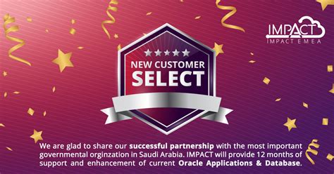 New Customer Select