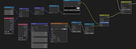 Cycles Shader Nodes Where How To Learn Advanced And Clever Nodes