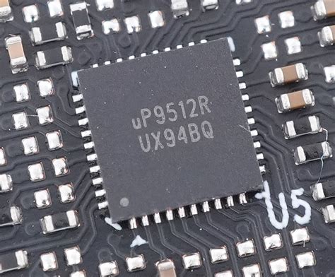 Msi Geforce Rtx 5060 Gaming Oc Review Circuit Board Analysis Techpowerup