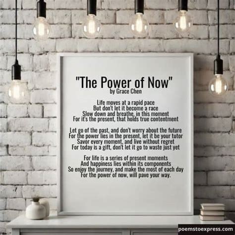 40 Motivational Poems To Reflect And Improve Your Mood