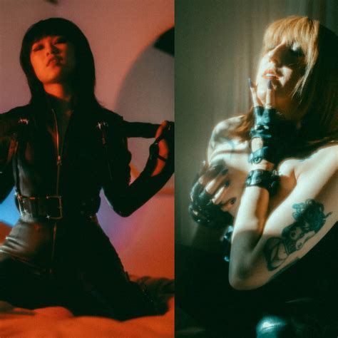 Portals To Overwhelm Exploring Psychological Edge Play A Sex Toy Boutique For Every Body