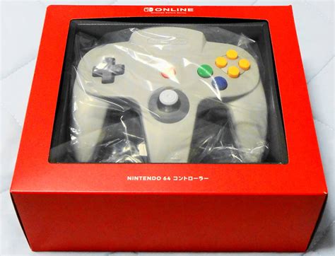 Yahooオークション 美品 Nintendo Switch Online加入者限定品 Ninte
