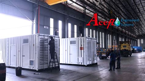 Aceflo Engineered Systems Aceflo Engineering