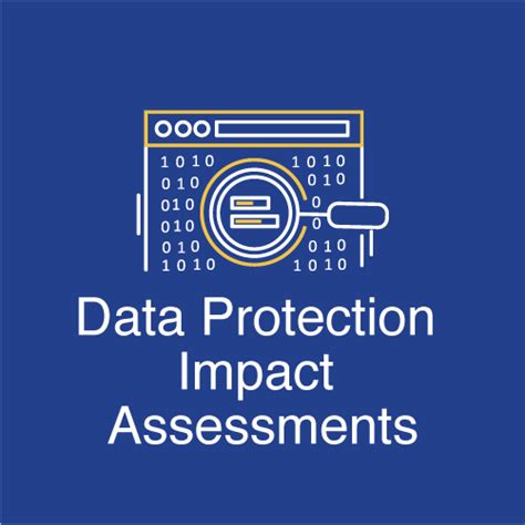 Completed Dpia Example 7 Simple Helpful Steps To Create