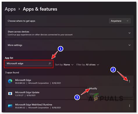 How To Fix WebView SDK Edge Error On Windows