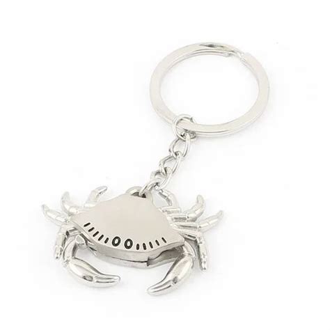 3cm Diameter Split Ring Crab Shape At Best Price In Hyderabad By Kvr