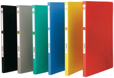 Pp Lever Clip Spring File V S And A4 And F C Chung Boon Enterprise Sdn Bhd