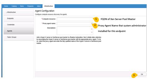 virtualization the future adding citrix xenserver endpoint in vra 6 x