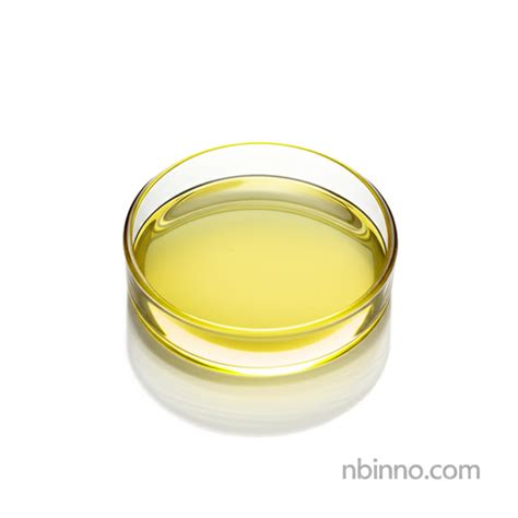 Laureth 7 Citrate A Gentle Versatile Surfactant For Enhanced Cosmetic Formulations