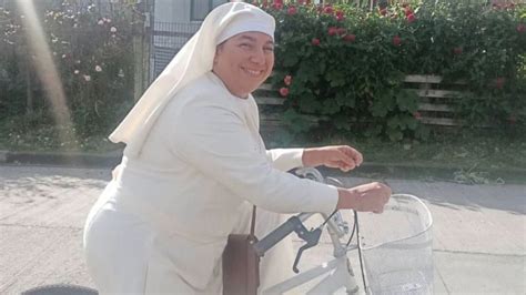 ¡se Acerca El Final Andrea Eltit Se Despide De La Hermana Clarita De