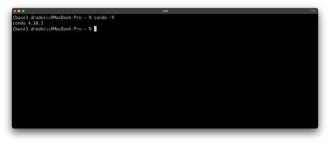 The Easiest Guide To Installing Tensorflow 25 On M1 Macs Towards Data Science