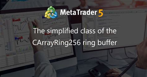 mql5 code base에서 lizar 이 가 제작한 metatrader 5용 라이브러리 the simplified