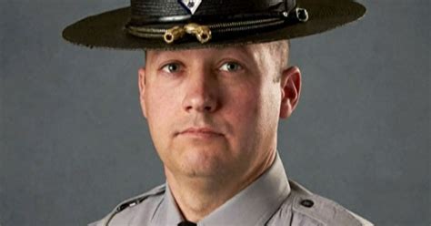 North Carolina Trooper And Motorist Killed In Crash Involving Troopers