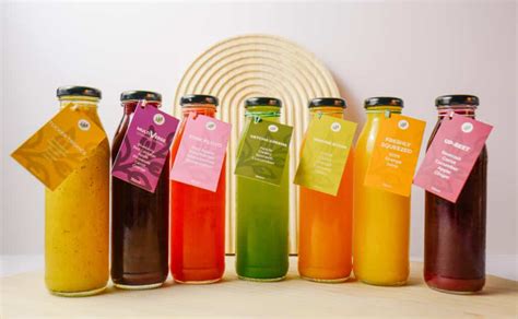 Our Cold Pressed Juices Available In More Stores