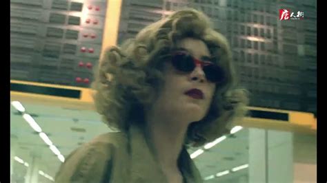 《重庆森林》林青霞片段 Youtube