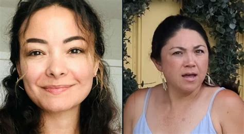 Photo John Paul Millers Ex Wife Before Marrying Mica Miller Looks Like