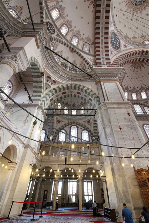 Fatih Camii • Konumu Fotoğrafları Ve Hakkındaki Bilgiler • Kültür Envanteri