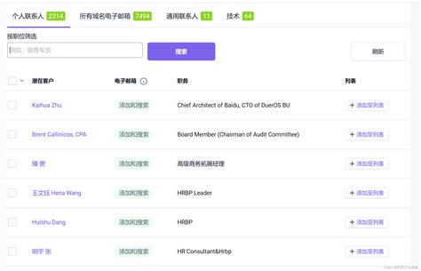 史上最全面的敏感信息收集方案sgk数据泄露查询 Csdn博客
