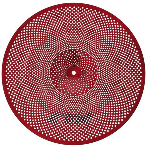 Millenium Still Series Cymbal Set Red United States