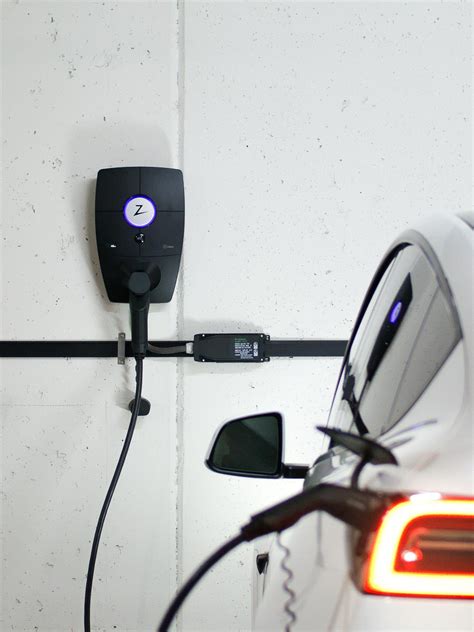 🏆 The Best Ev Charger For 2025 Zaptec Go At Least According To 🇸🇪 For The