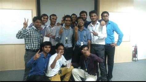 Wipro Training Chennai Networkengineer Ravi Ranjan Singh