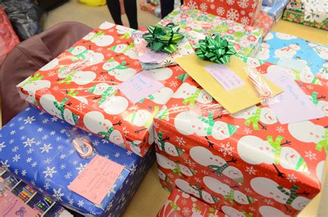 Toy Drives Help Spread Holiday Cheer The Dial