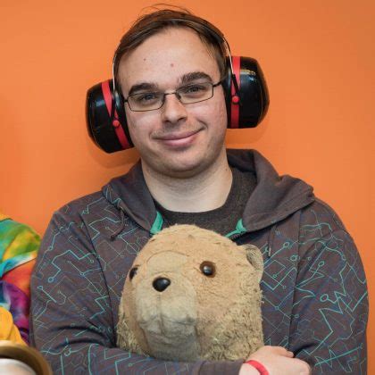 Jamie Lion Assistiveware