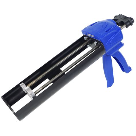 390ml 3 1 Dual Cartridge Caulking Gun
