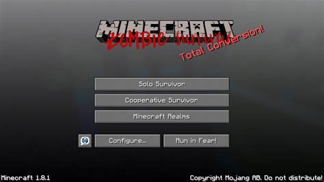 Zombie Survival Co Op Only In Alpha Wip Maps Maps Mapping And