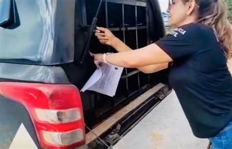 Homem é Preso Suspeito De Torturar E Abusar Sexualmente De Filhas E
