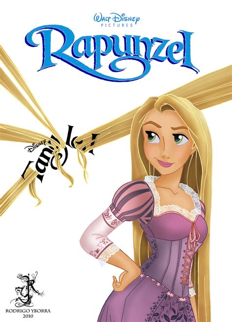 Tangled Tangled Photo 16522023 Fanpop