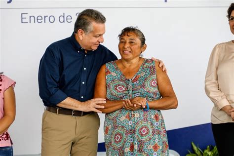 Reactivarán Las Brigadas Comunitarias De Salud Mental En Xcanatún