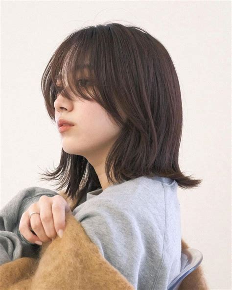 イエベ秋に似合う髪色23選【暗め・明るめの垢抜けヘアカラーを紹介】 Lala Hair Magazine ララヘアマガジン