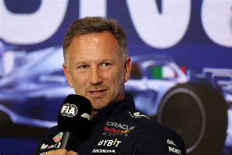 Az F1 után az FIA is közleményt adott ki Horner ügyben M4 Sport