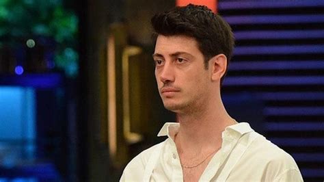 MASTERCHEF ALİCAN IN SEVGİLİSİ kimdir kaç yaşında Masterchef Alican Sabunsoy kimdir