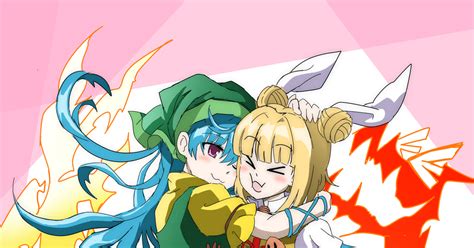 東方 袿姫と磨弓 Hollowのイラスト Pixiv